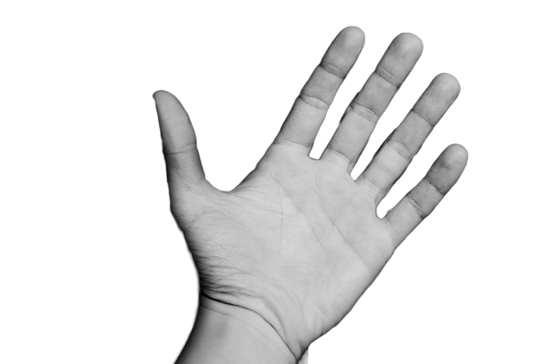 Diese fünfminütigen Handübungen können dir helfen, deine Emotionen und ...